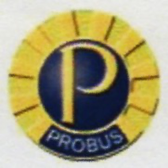 What is PROBUS?